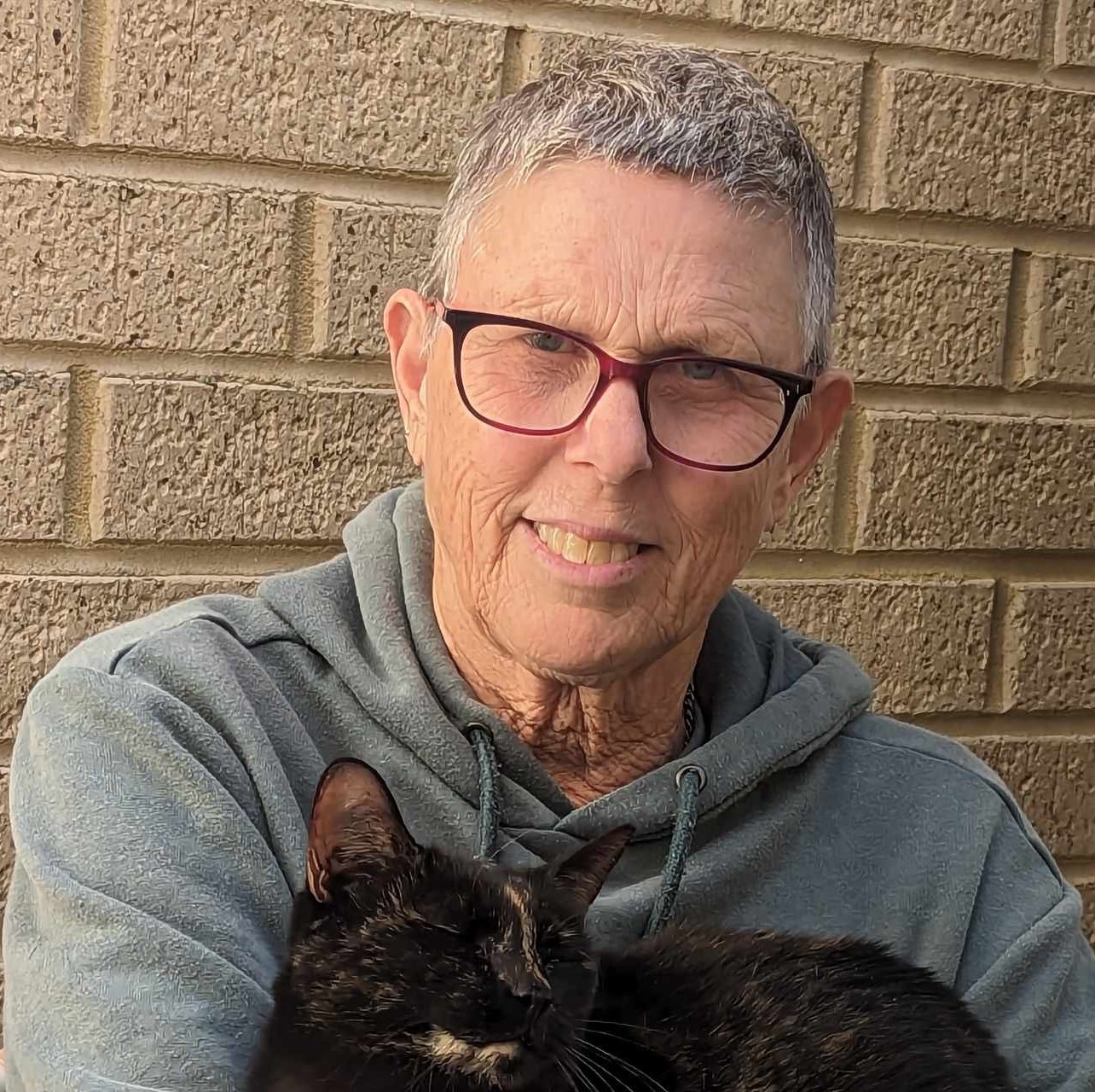 Perth Pride Choir Committee Members